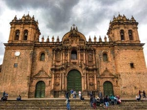 Explore Cusco, the Cultural Mecca of Peru • Simply Angella