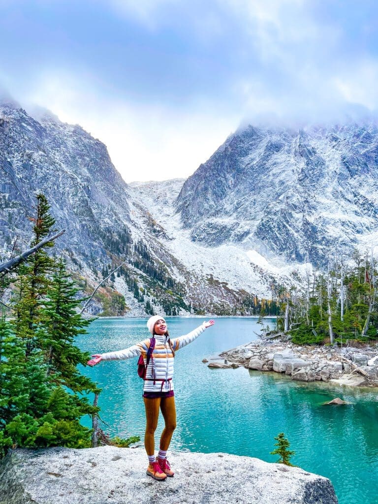 Leave No Trace: The 7 Principles of Outdoor Ethics • Simply Angella